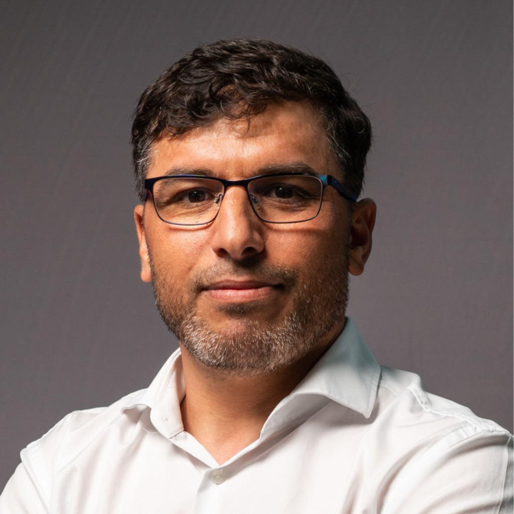 Mohamed Ltaief - IT Consultant - Cluster Reply | XING