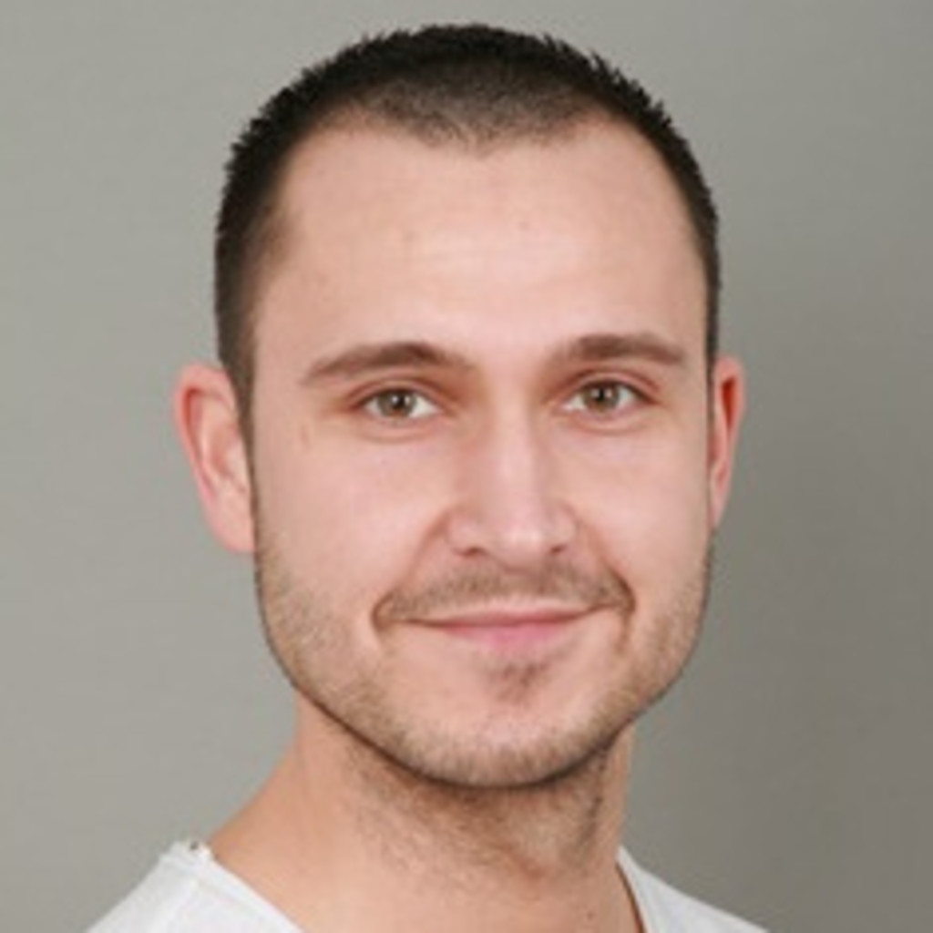 Matthias Rose - Laboratory Technician - Cortronik GmbH | XING