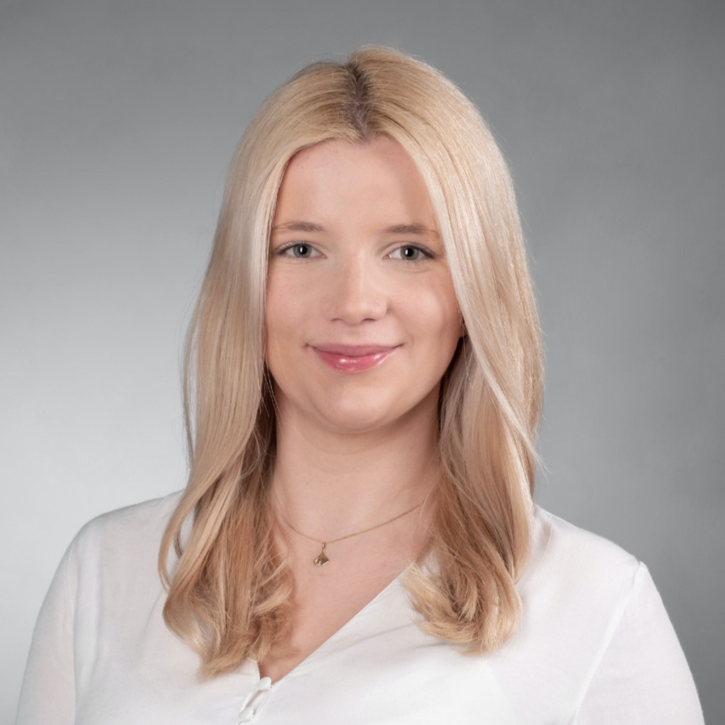 Ida-Marie Bruns - Recruiting Business Partner - Airbus Operations GmbH ...