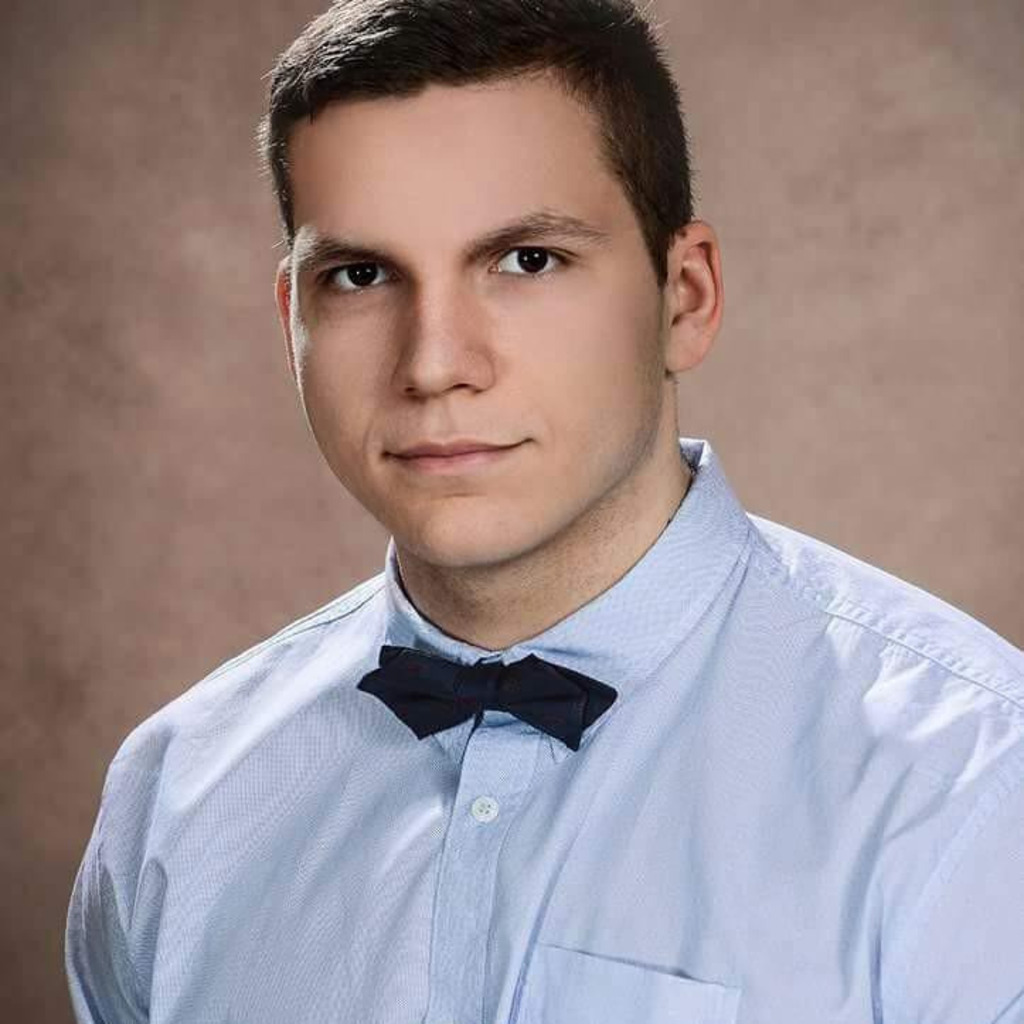 Ilija Petrović - Fullstack Developer - Customised Cloud | XING