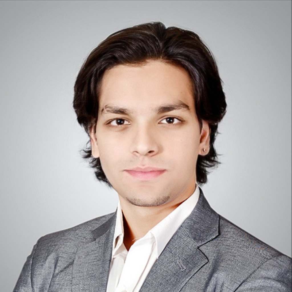 Shehriyar Khan - Manager Business Development - Qlogic Entertainment | XING