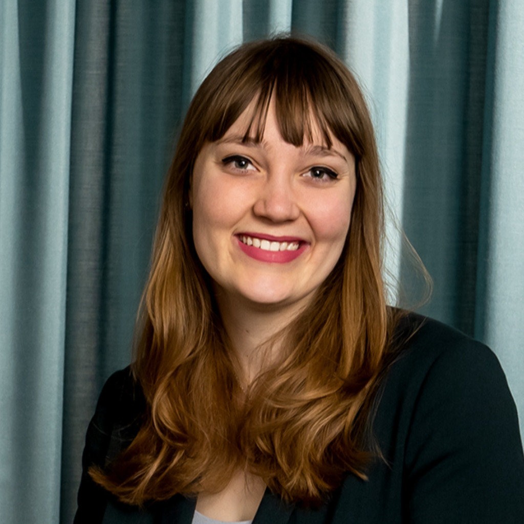 Emily Brasack - Senior Product Owner & Team Lead - Nortal Germany | XING