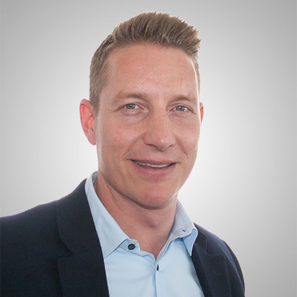 Chris Stamm - Bereichsleiter Roofing D-CH Ost - Sika Schweiz AG | XING