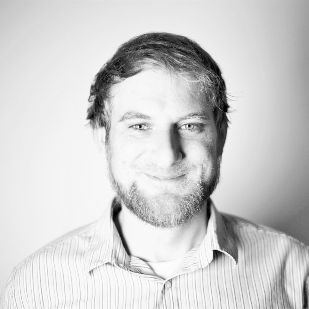 Sander Schmidt - Javascript Developer - totorio.it | XING