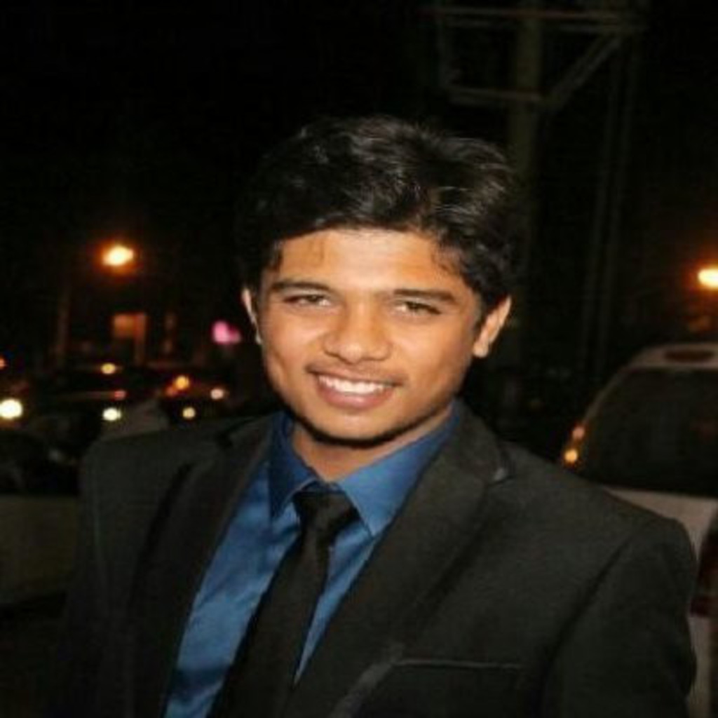 Vijay Vittal rithi - Sales Director - Ameyo | XING