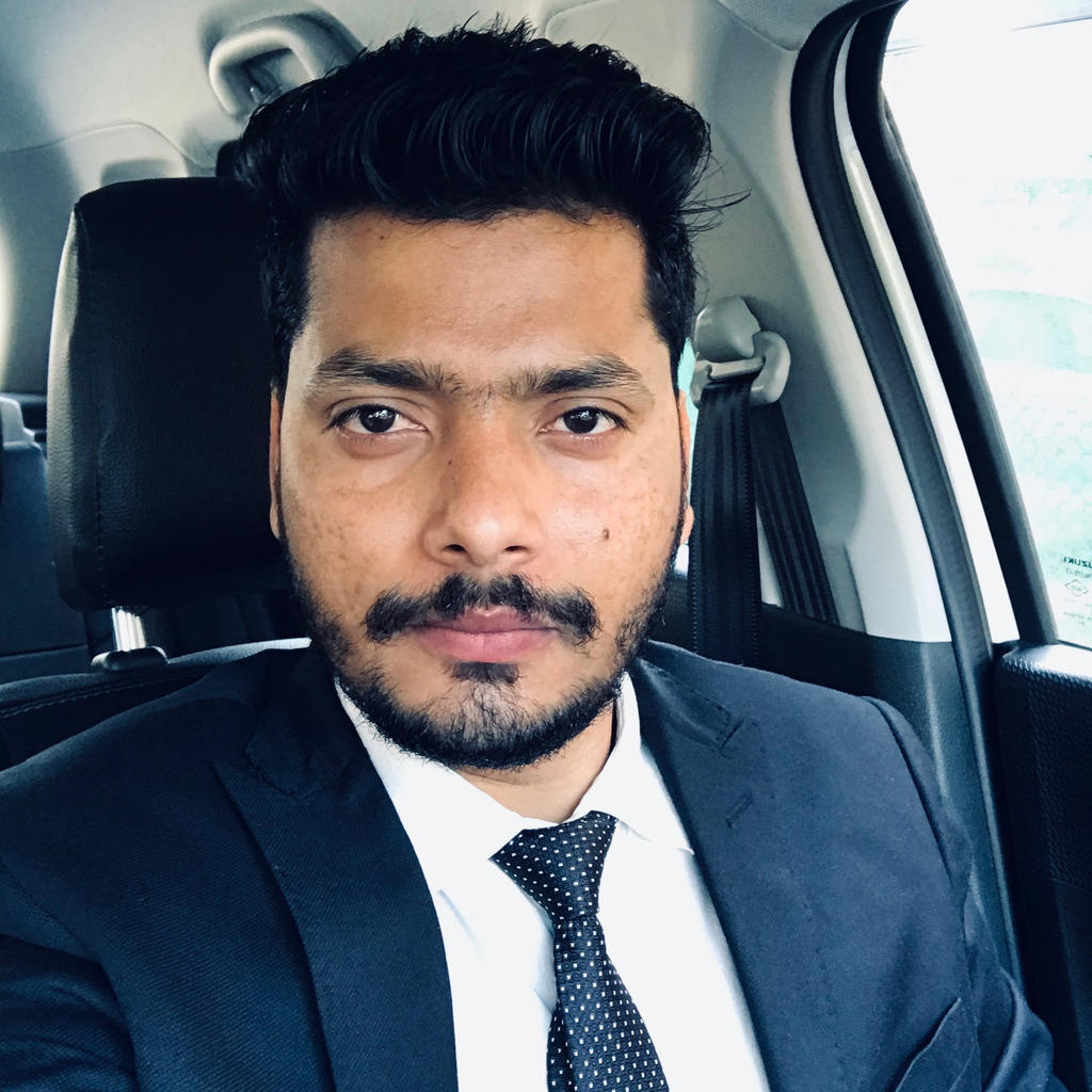 Digvijay Sharma - Web Designer Team Lead - NetScript IT Services ...