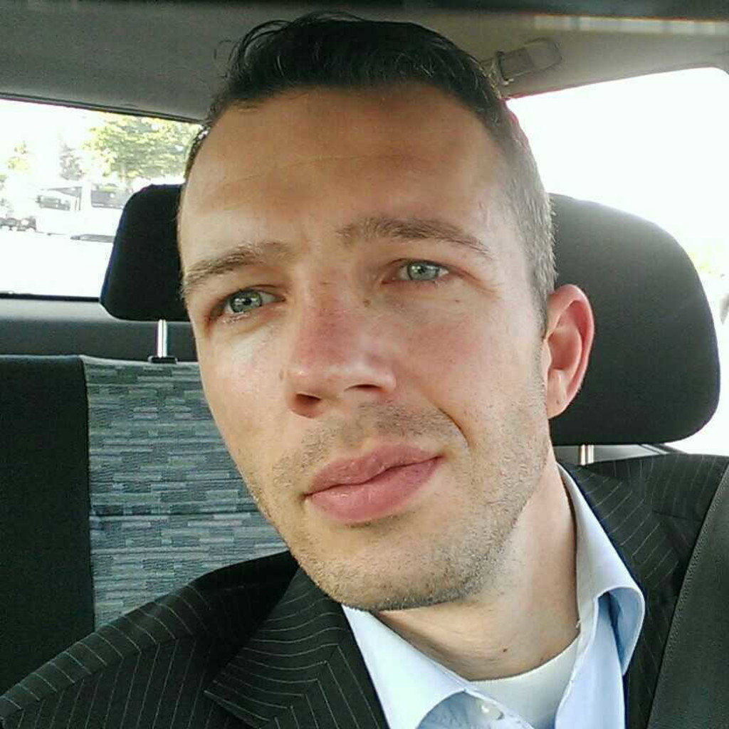 Robert Eggert - Öff.Din Facility Manager - Vereinigung Integration ...