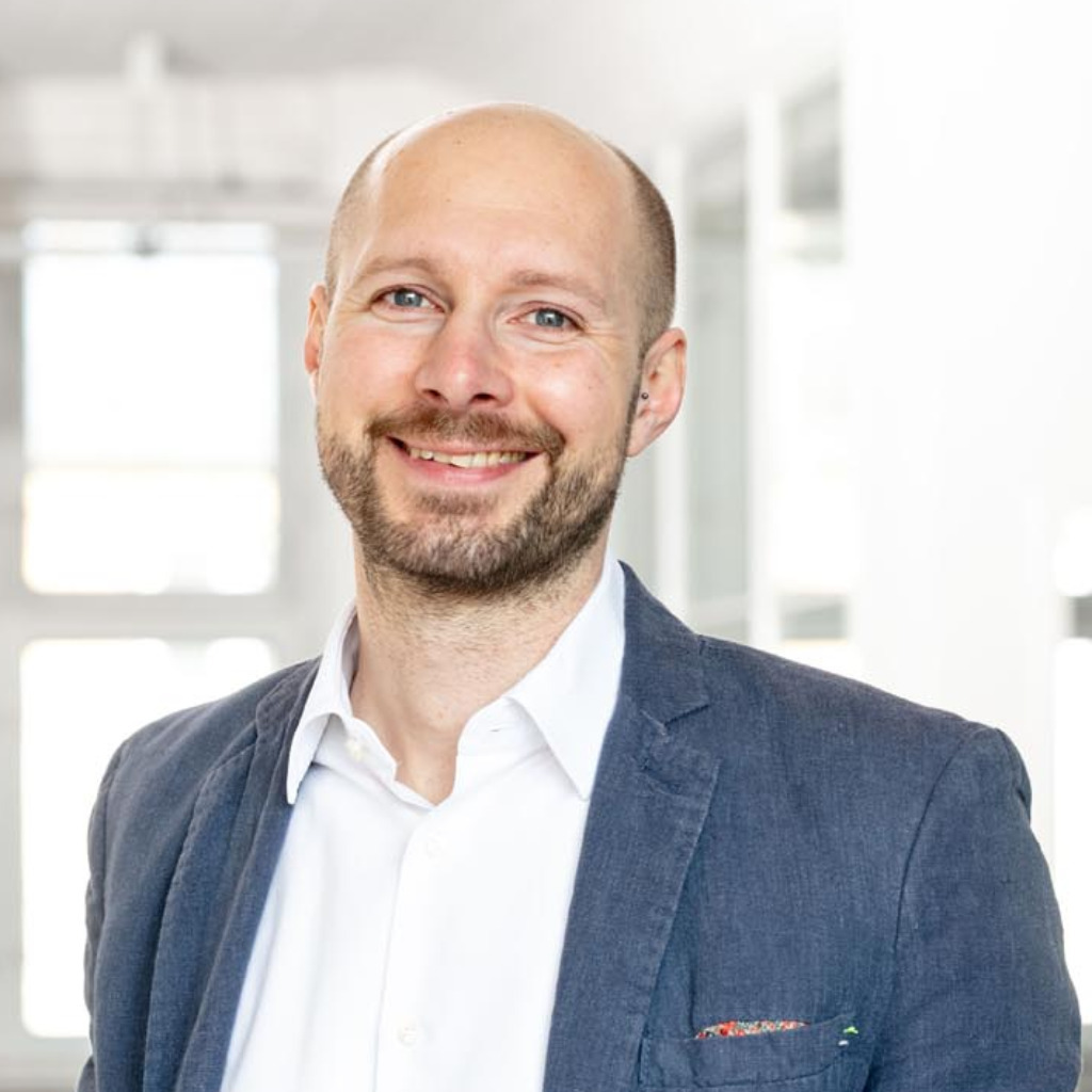 Daniel Klass - Enterprise Account Manager - Siemens Industry Software GmbH | XING