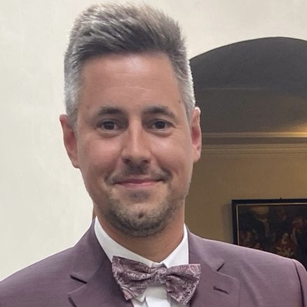 Maximilian Christmann - Heilpraktik & Osteopathie - Paracelsus ...