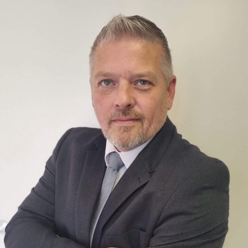 Timo Schmidt - Fuhrparkleiter - GCD Glomb Container Dienst GmbH | XING