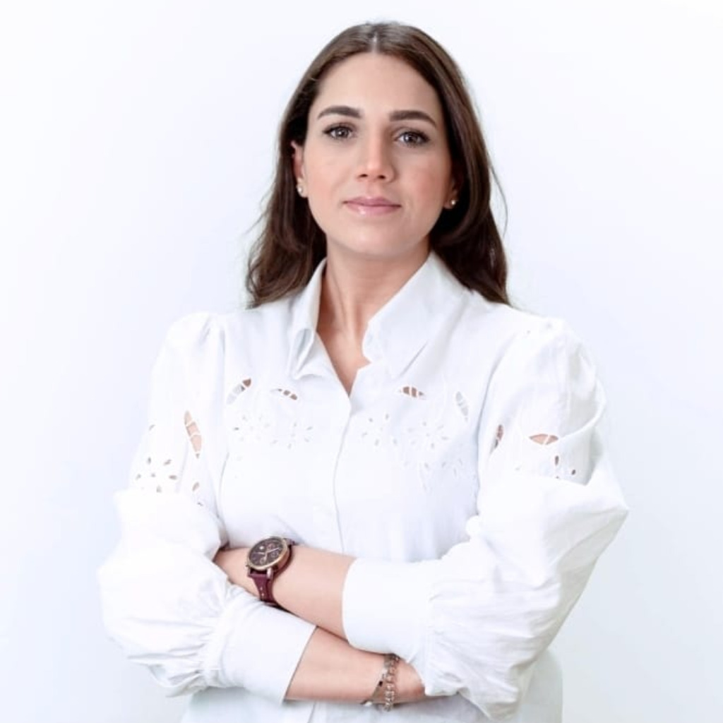 Amal Mosbah - Recruitment Consultant - MEDICI CARE | XING