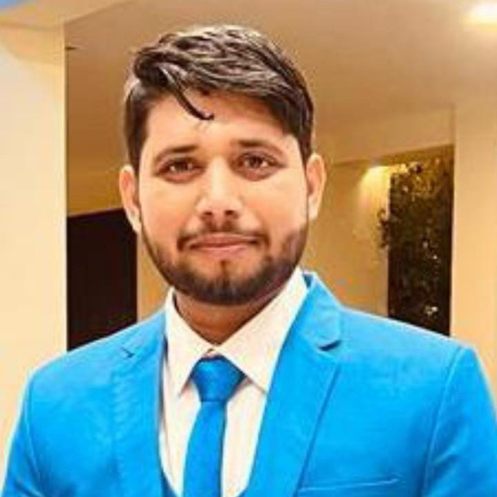 Adnan Idrees - Accountant - Rahat bakers | XING