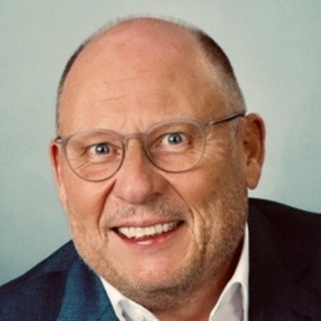 Thomas Neuner - Gebietsleiter - Menicon GmbH | XING