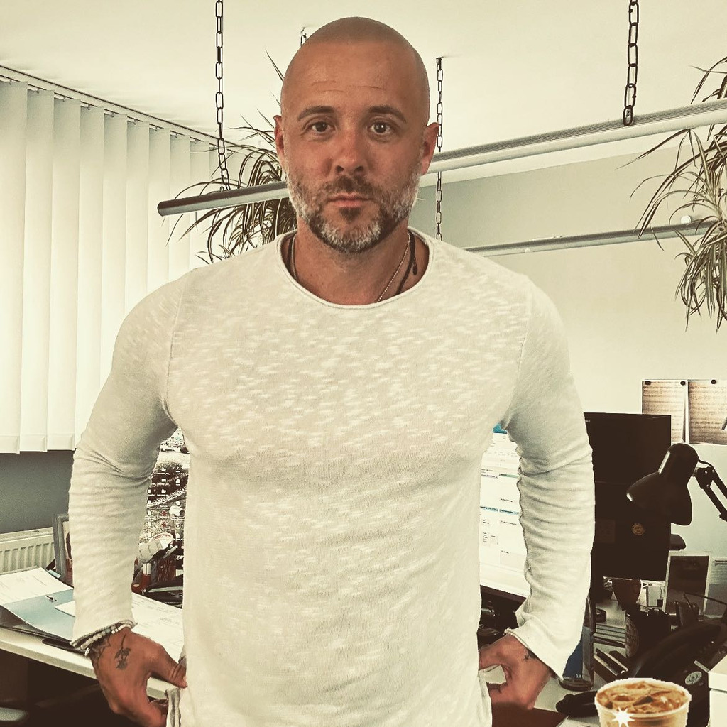 Daniel Schiffer - Geschäftsführer - Alutec GmbH | XING