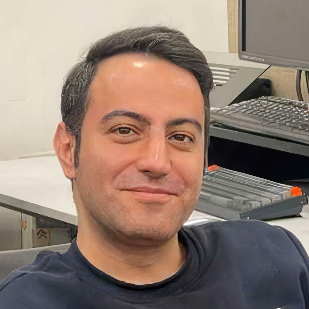 Mohammad Mahmoudi - DevOps Team Lead - Digikala.com | XING