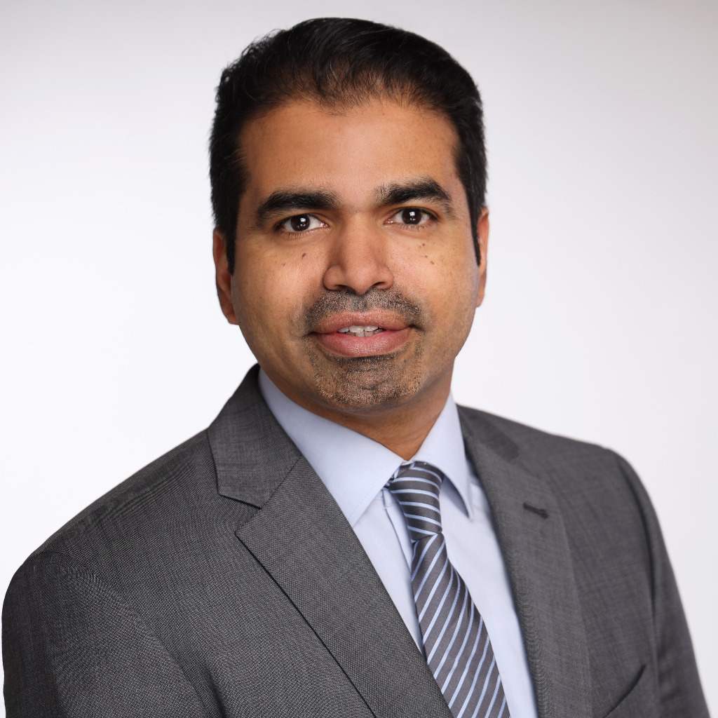 Pinto Thomas Chirayath - Director - Core Engineering - Martur Fompak ...