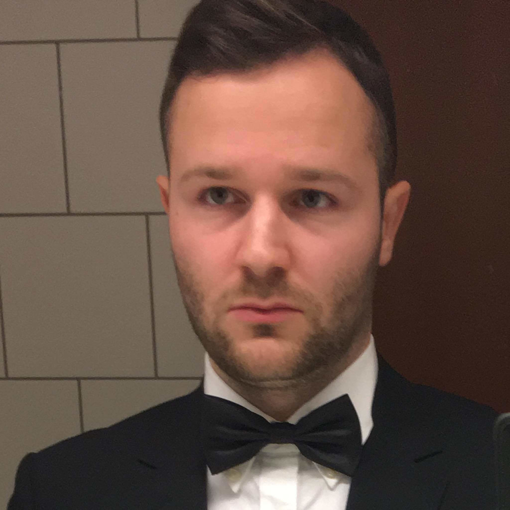 Tobias Ott - Business Analyst - AXA Schweiz | XING