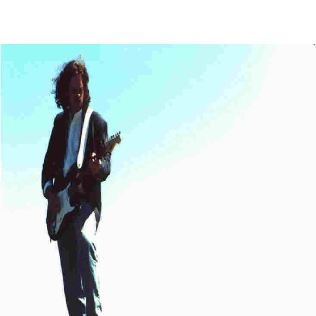 Glenn Coggeshell - CEO - The Artist ONE | XING