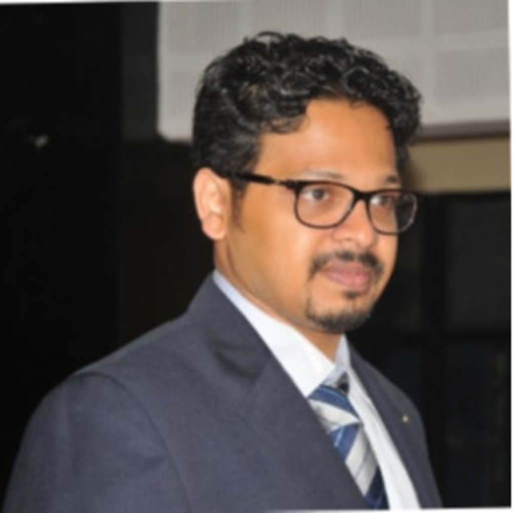 Ayan Ray - Project Design Lead - Valeo | XING