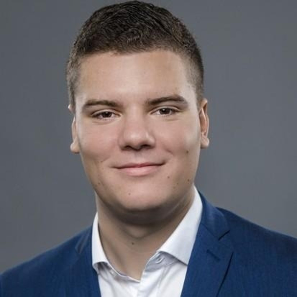 Jonas Nolte - Individualkundenberater - Sparkasse Neuss | XING