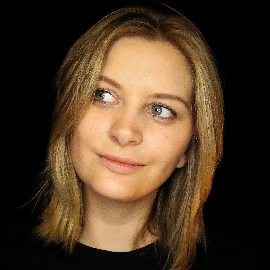 Lisa Magard - Social Media Managerin - Sparda-Bank Südwest eG | XING