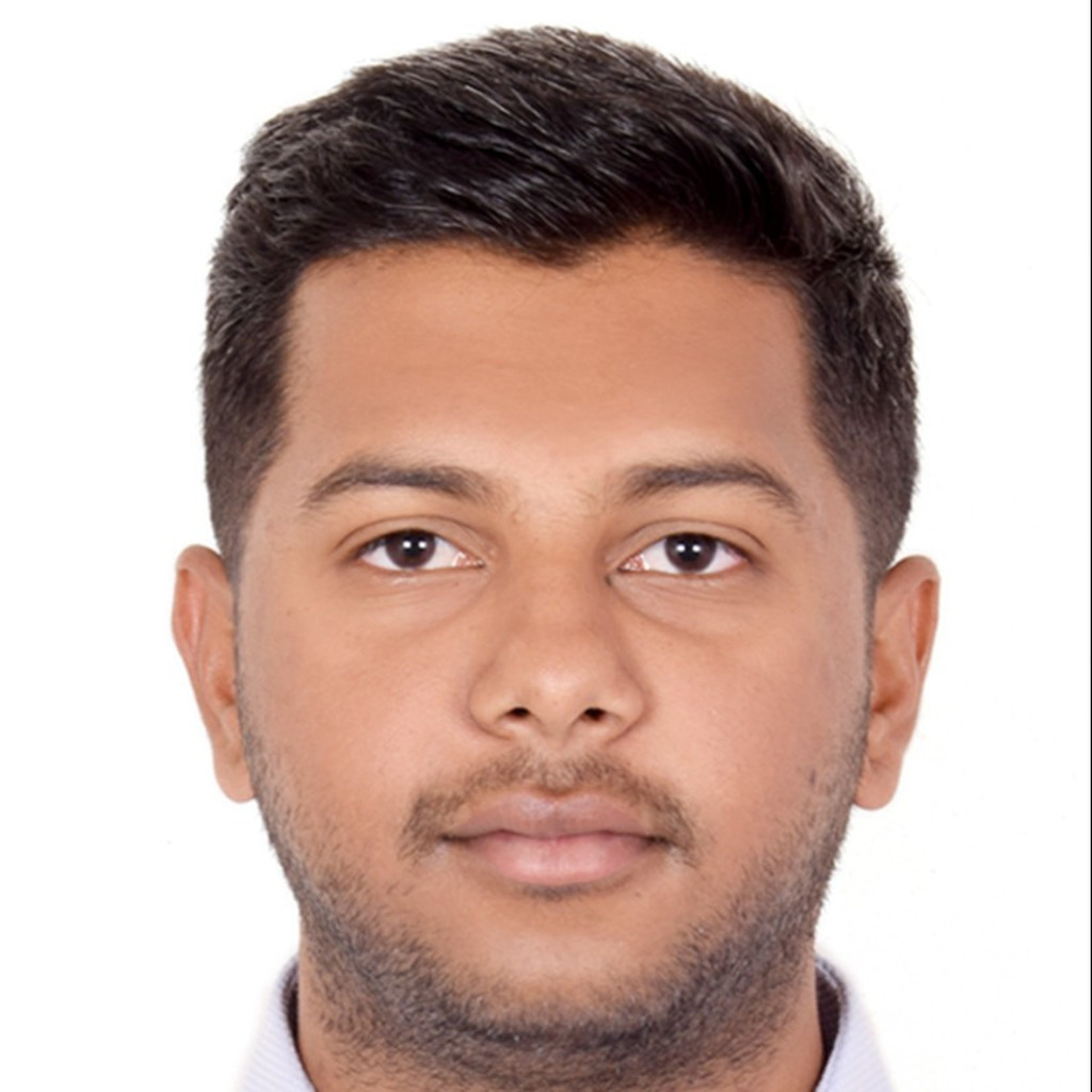 Pavan Kumar Krishnamurthy - Masterand - Robert Bosch Engineering and Business Solutions Limited ...
