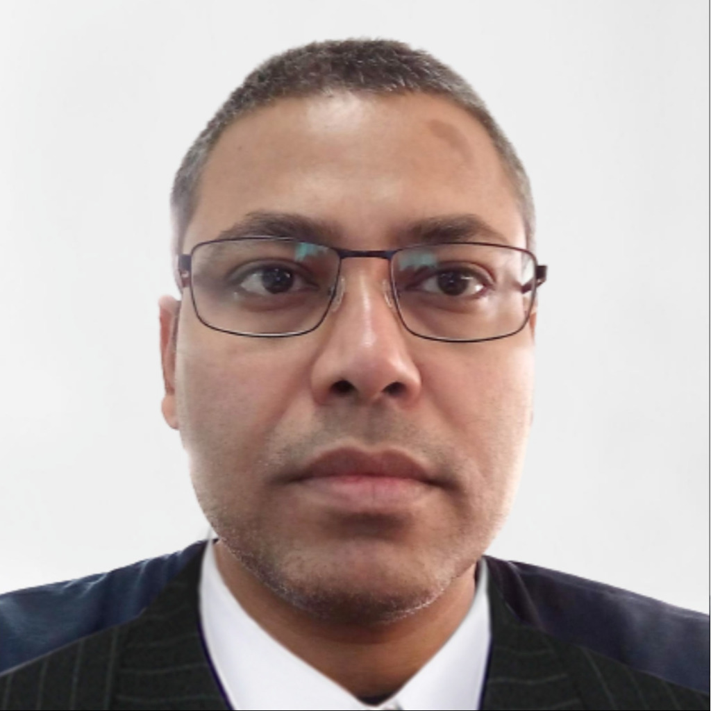 Dhiraj Patra Software Architect Ftc Solar Xing
