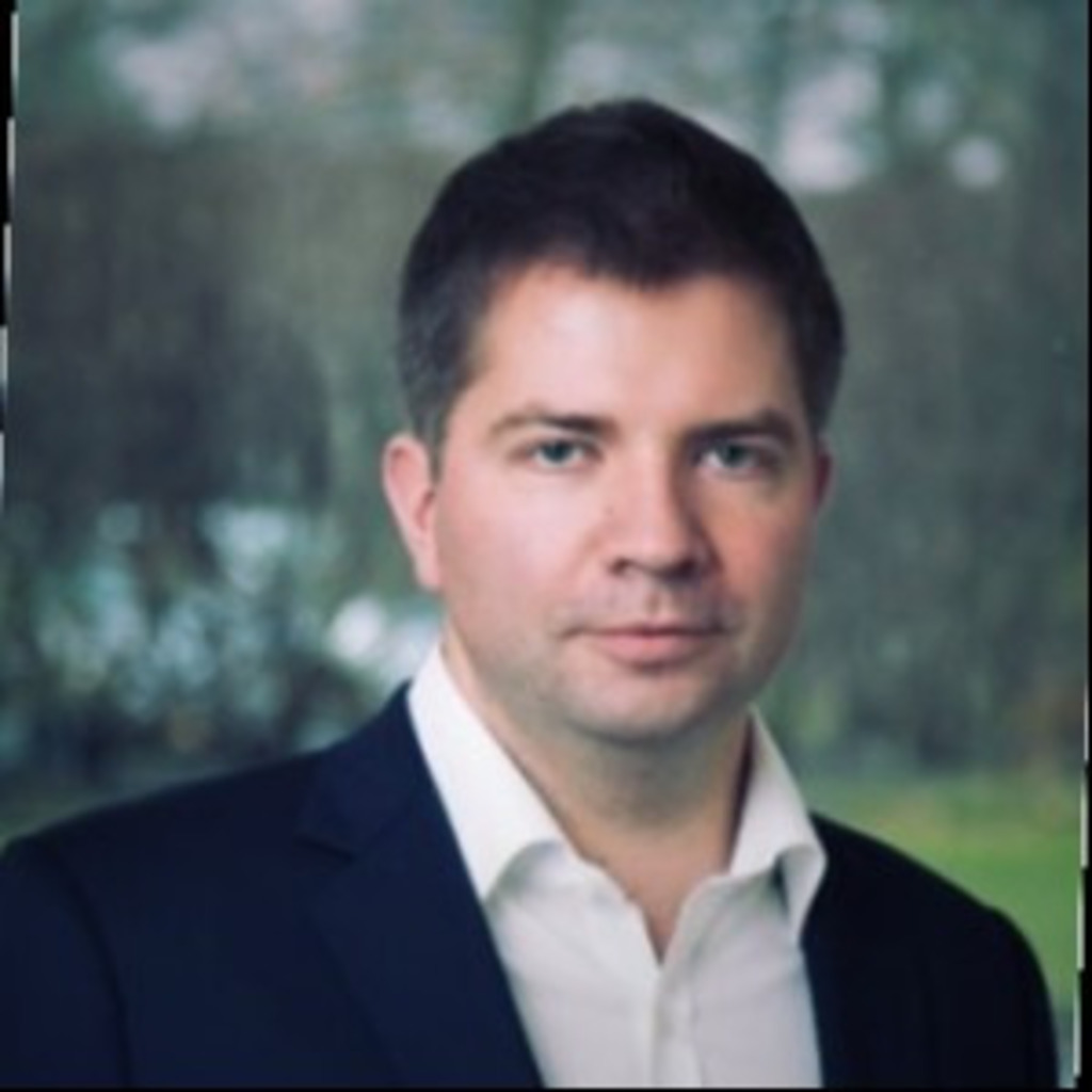 Andrew Hall - Partner - Parmenion Global | XING