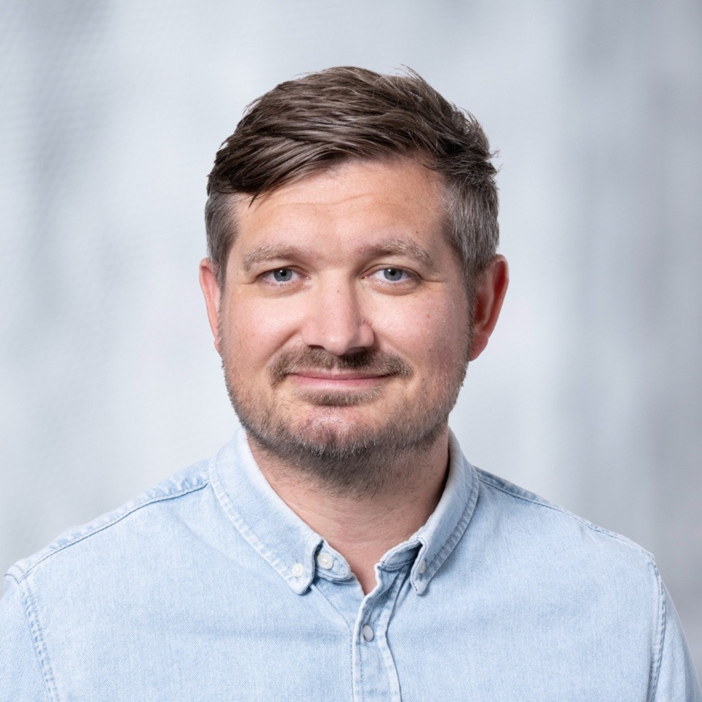 Benjamin Börner - Leiter der Fachstelle Studium und Behinderung ...