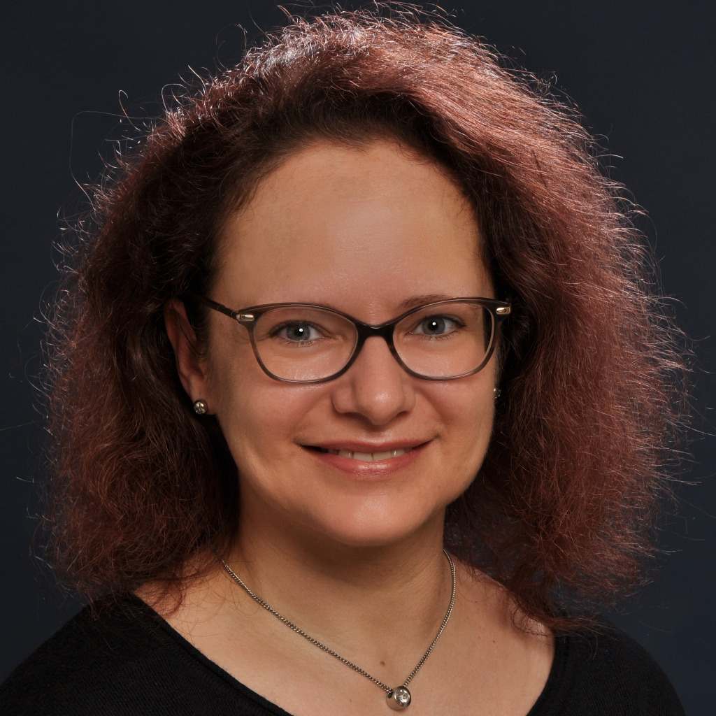 Nicole Engel-Faßbender - Abteilungsleiterin Buchhaltung & Personal ...