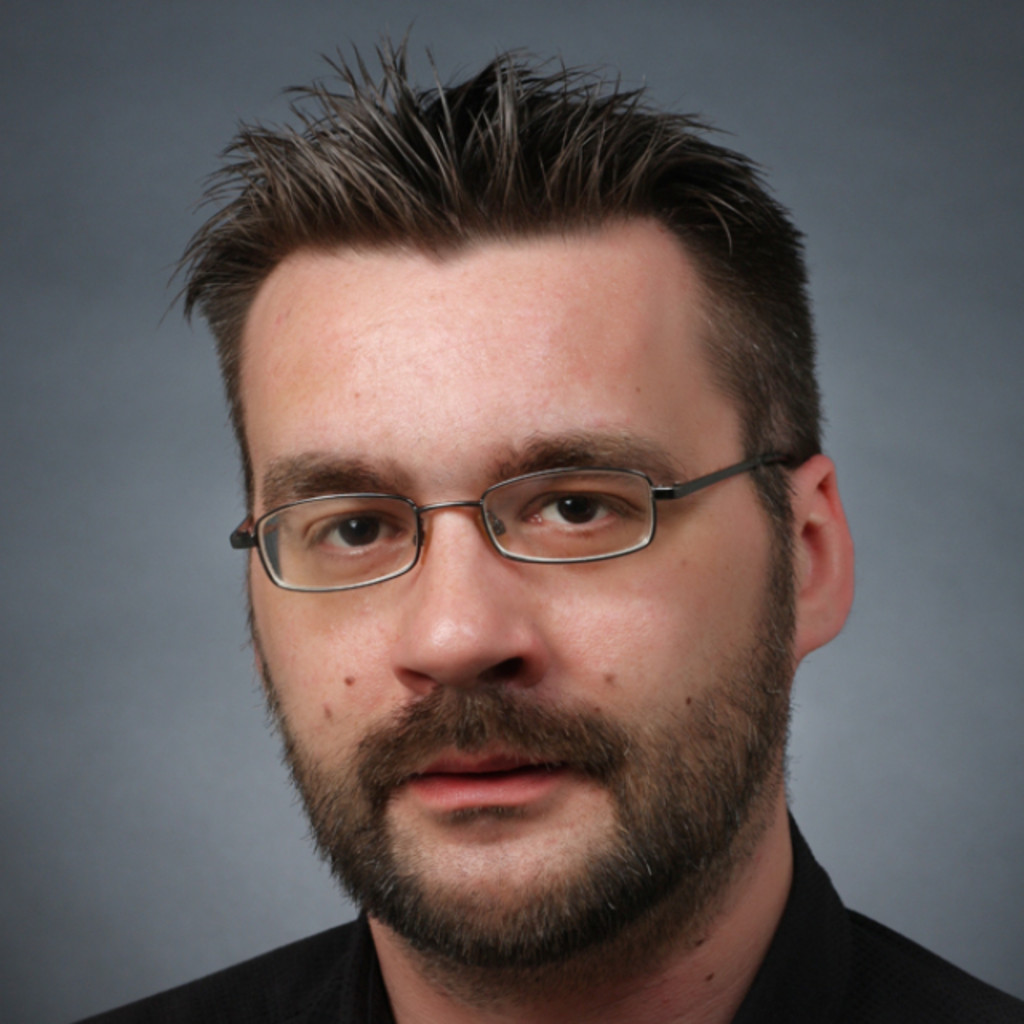 Alexander Schmidt - NetzwerkAdmin MCSE - Promind GmbH | XING