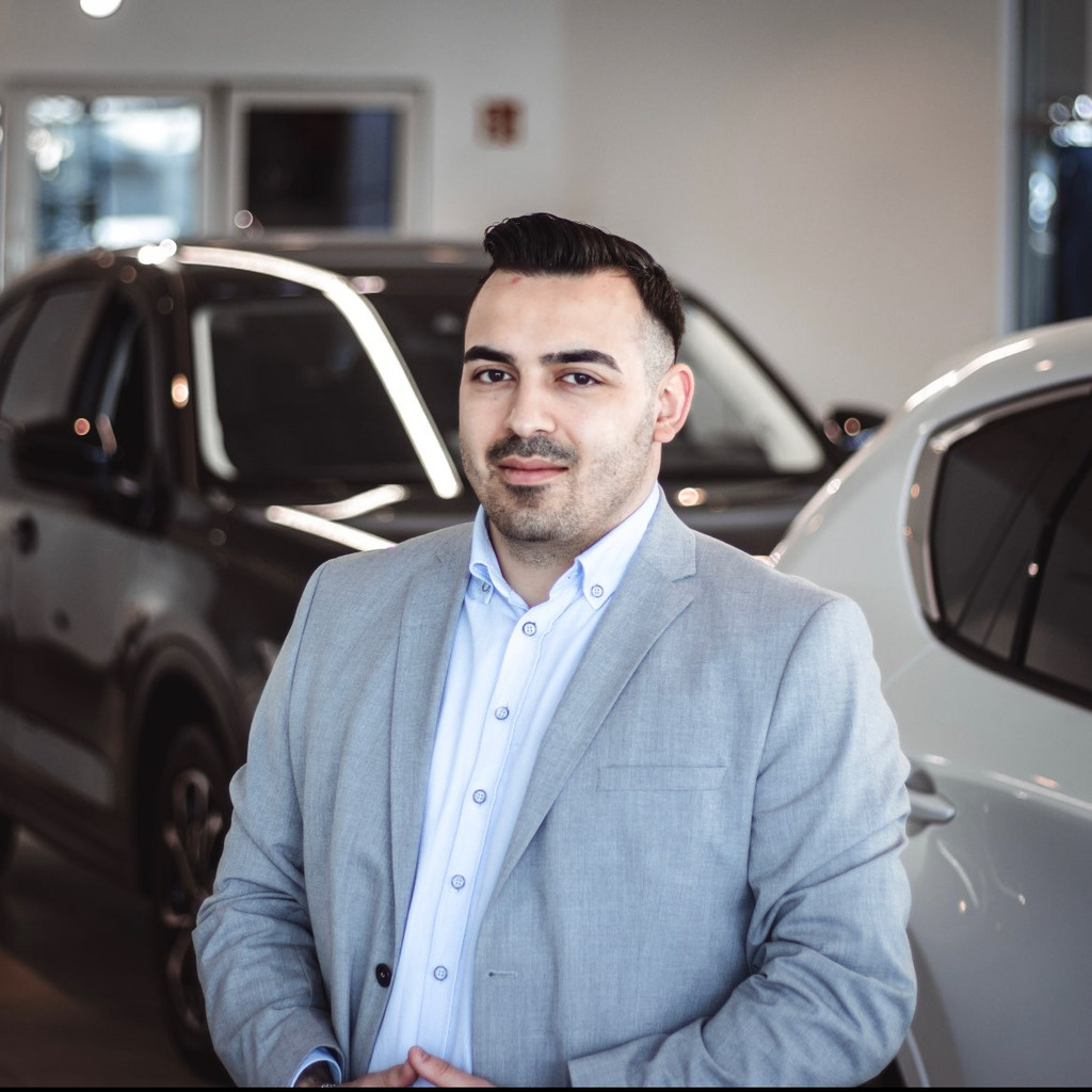 Etem Öztürk - Automobilkaufmann - Moll Automobile GmbH & Co. KG | XING