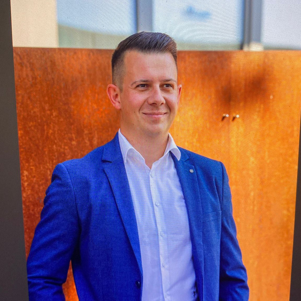 Christian Ebner - Objektmanager - SECURITAS GmbH Sicherheitsdienste | XING