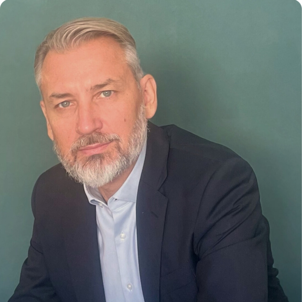 Herbert Seipt MSc. - Chief Platform Officer (CPO) - HeuteJOBS.at | XING