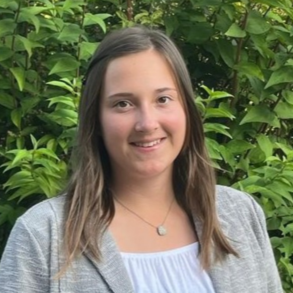 Kimberley Kleffmann - Qualitätsmanagerin Export - Gutfried Services ...