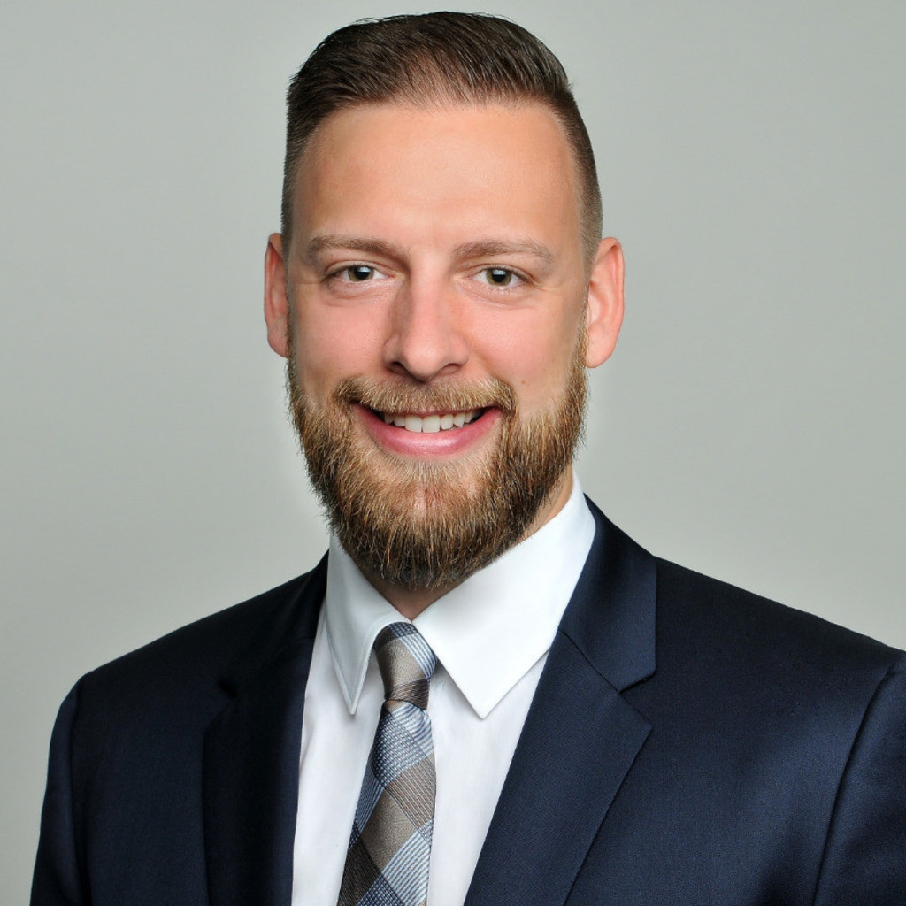 Andreas Schulz - Berechnungsingenieur - KHS GmbH | XING