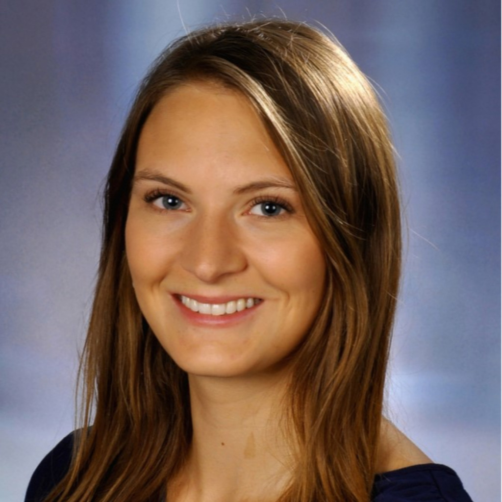 Katharina Kofend - Wissenschaftliche Mitarbeiterin - fortiss GmbH | XING