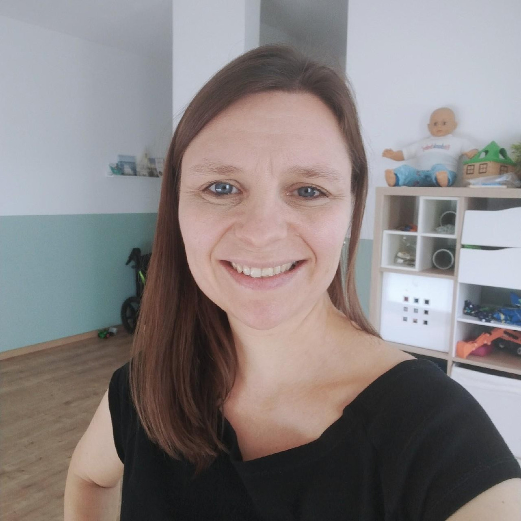 Melanie Wendt - Dozentin, Entspannungspädagogin - Familien ...