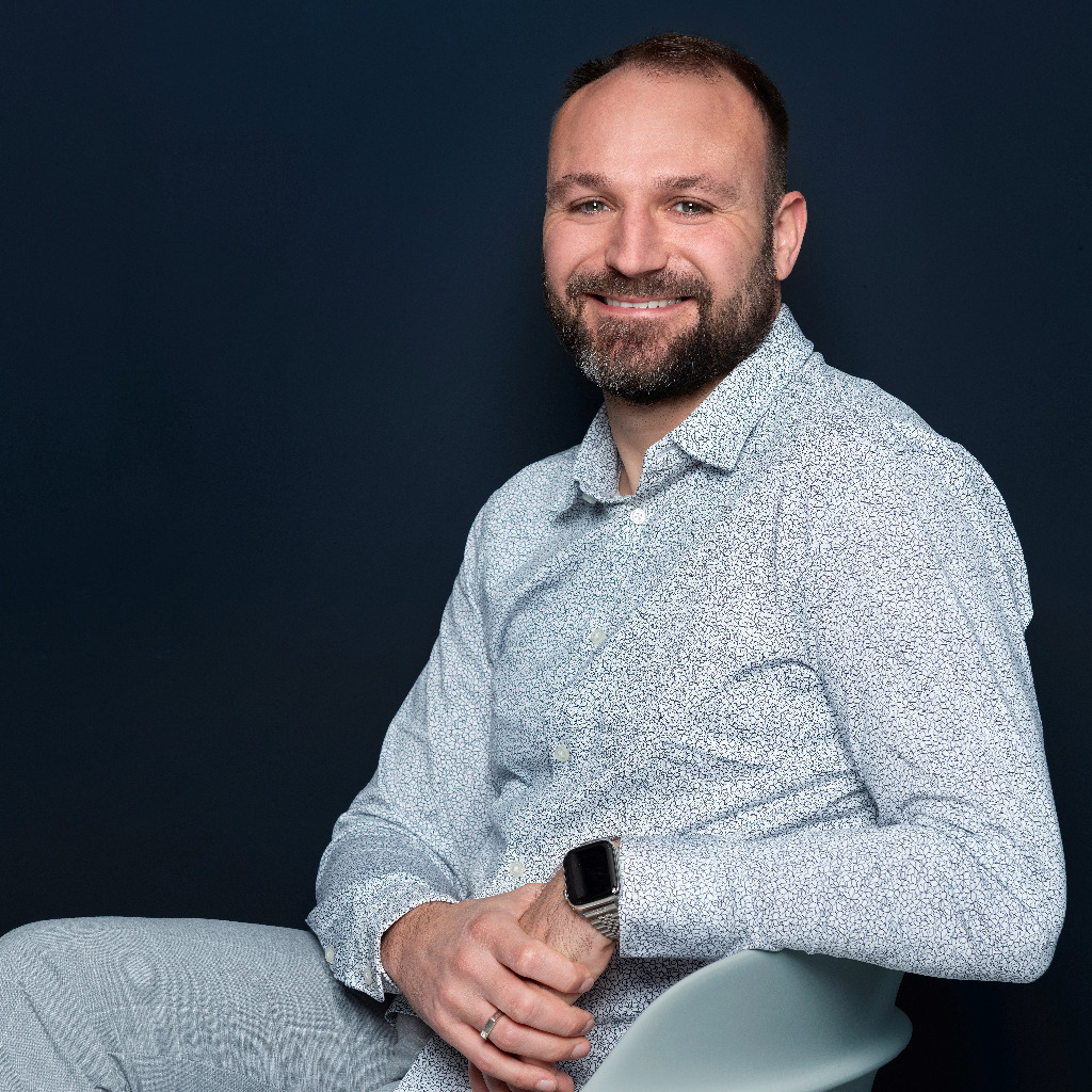 Patrick Hauser - Projekt-/Bauleiter - Office Group Planen & Bauen GmbH ...