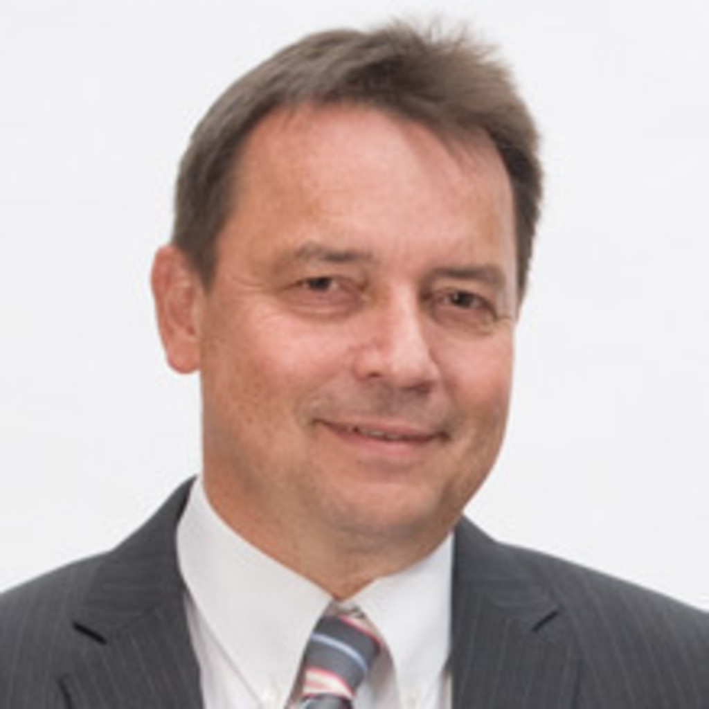 Walter Hofmann - Vorstand - Wittmann & Hofmann AG (HWGruppe) | XING