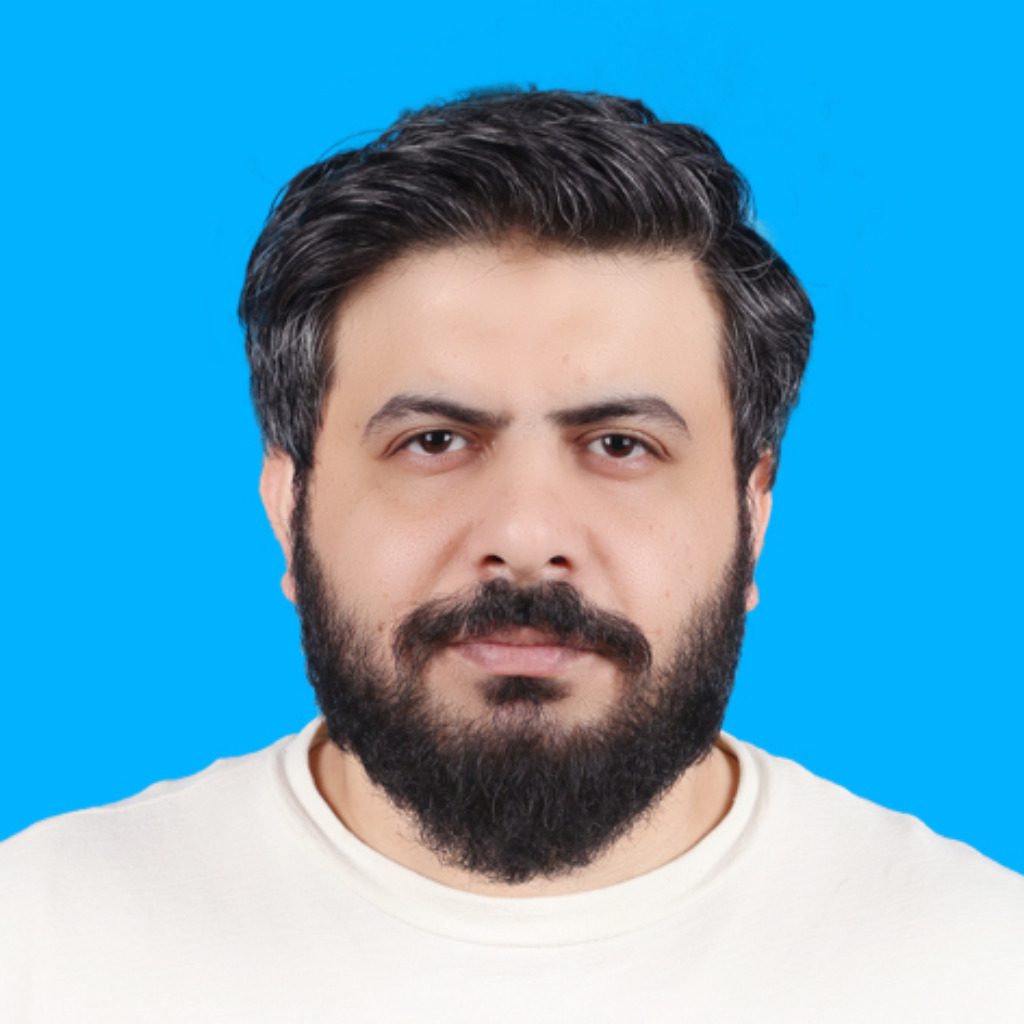 Shoaib Sadaqat - Principal Engineer - Shiba Inu | XING