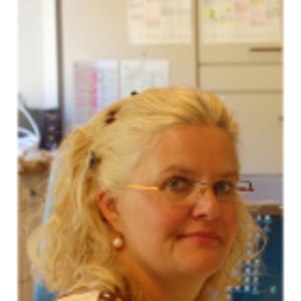 Petra Tillmanns - Marketing - W.L. Gore & Associates GmbH | XING