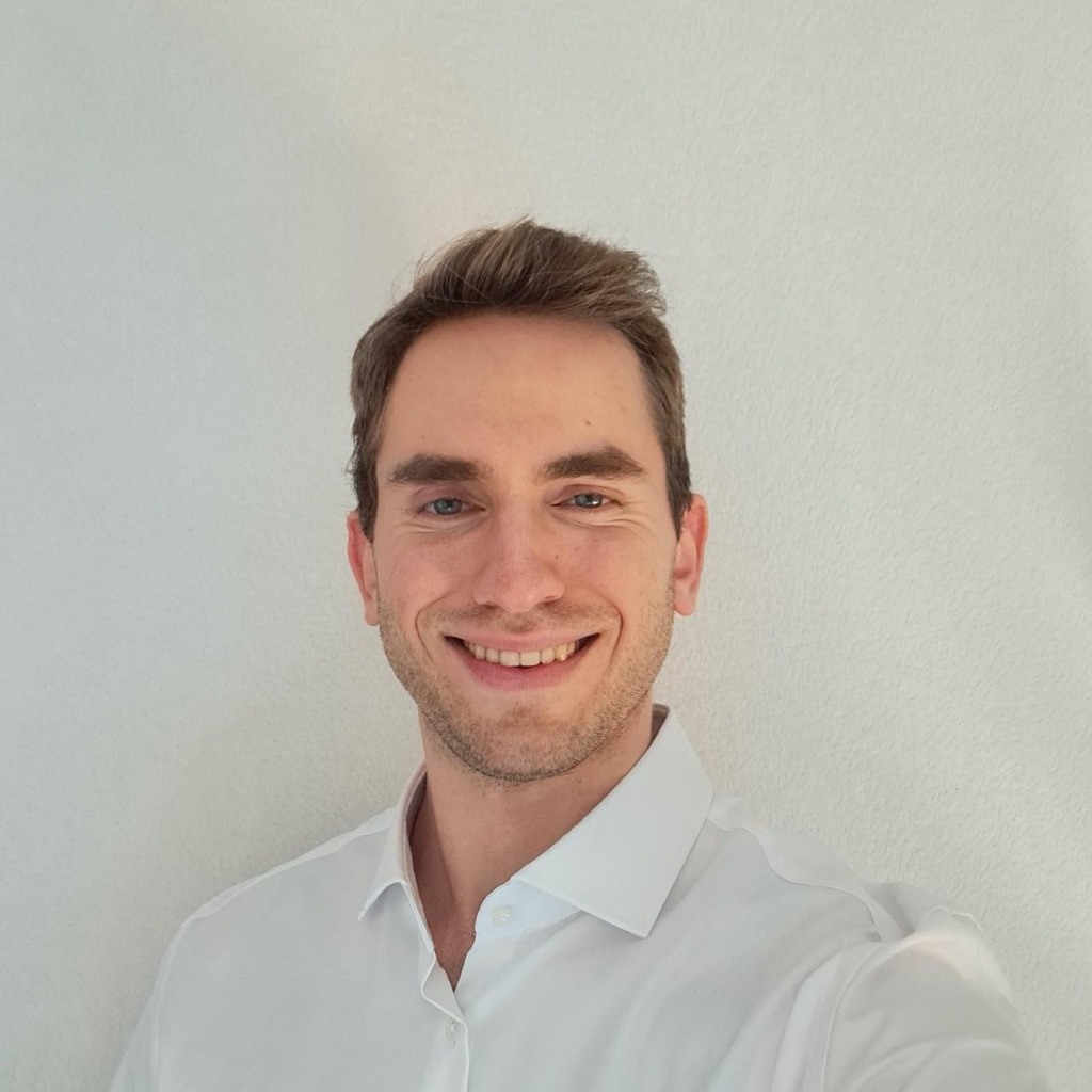 Patrick Siebke - Informatik - Technische Universität Darmstadt (TU ...