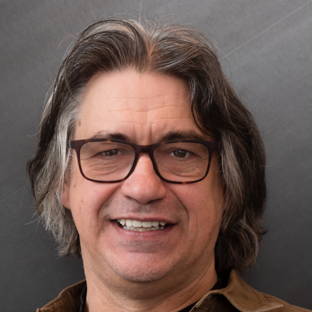 Hubert Alexander - Helpdesk Administrator - TVI Entwicklung und ...