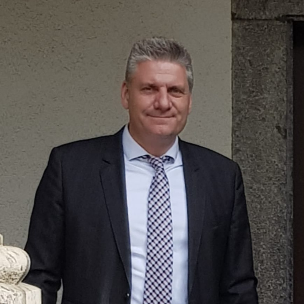 Rene Vitz - HR Manager / Leiter Personal - Nyrstar Stolberg GmbH | XING