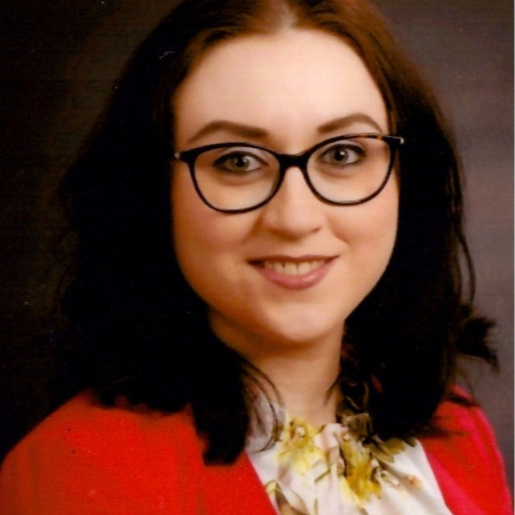 Eva Beitter: Ausbildung und Berufserfahrung | XING