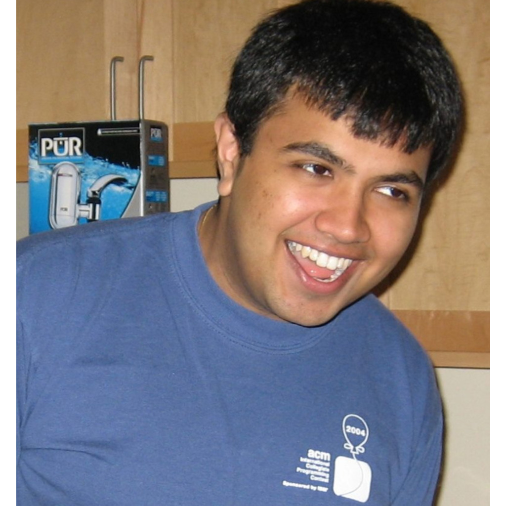 Shyamal Chandra - Manager - Sapana Micro Software | XING Shyamal Chandra - Manager - Sapana Micro Software | XING