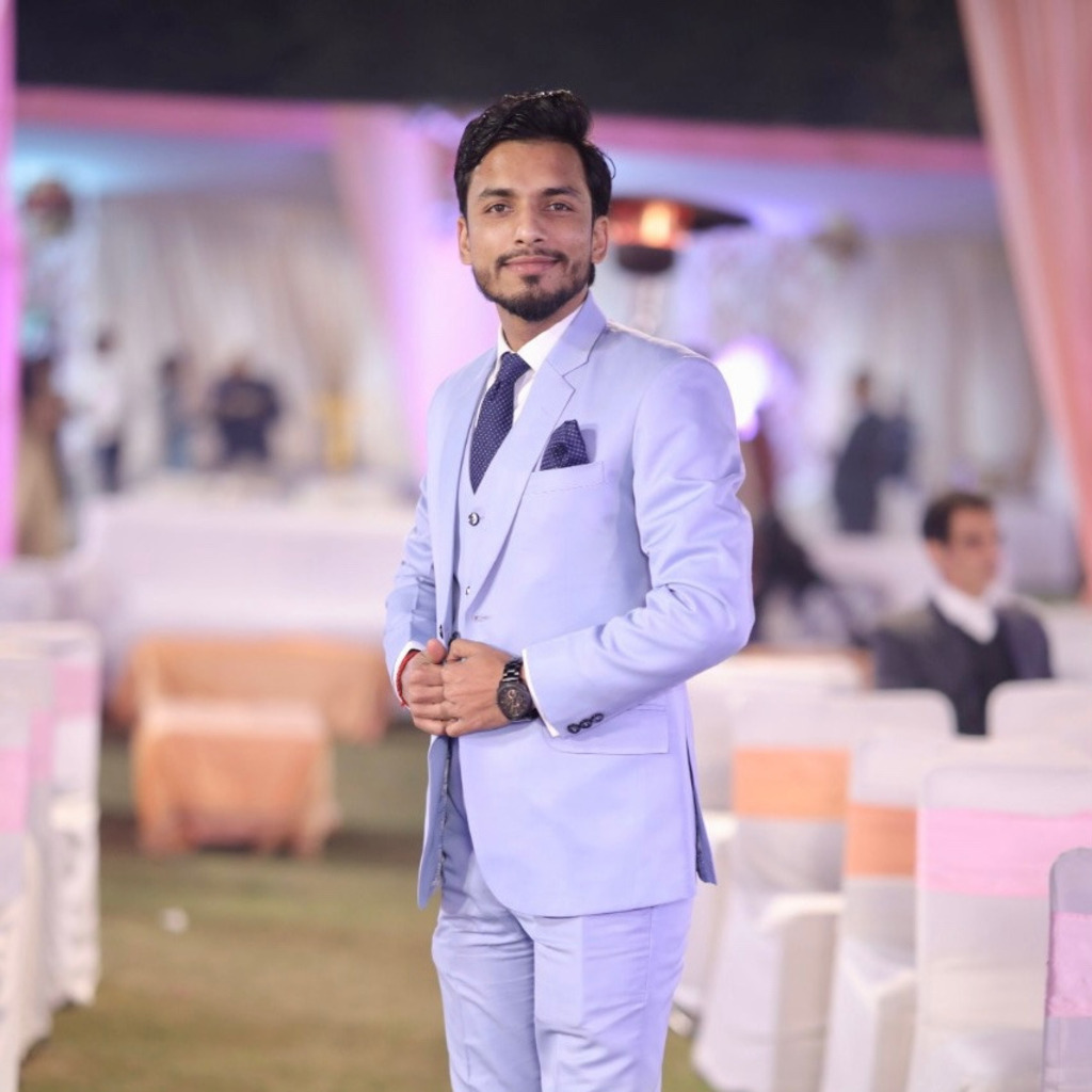 VIPUL SINGH - Senior Software Developer - Nomura Services India | XING