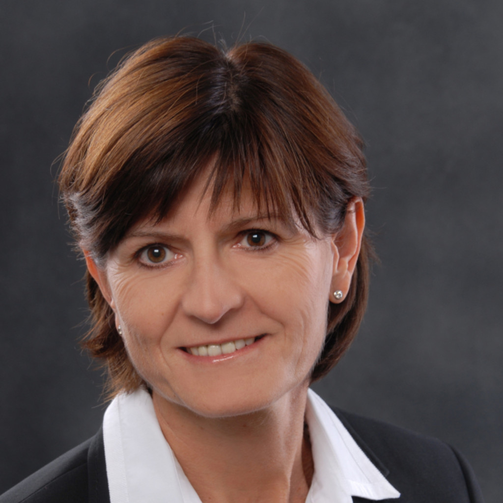 Karin Müller - Leiterin Unternehmensarchitektur - CSS Versicherung | XING