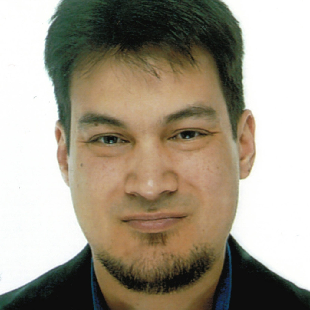 Benjamin Weinmann - Business Process Specialist - Hewlett-Packard ...